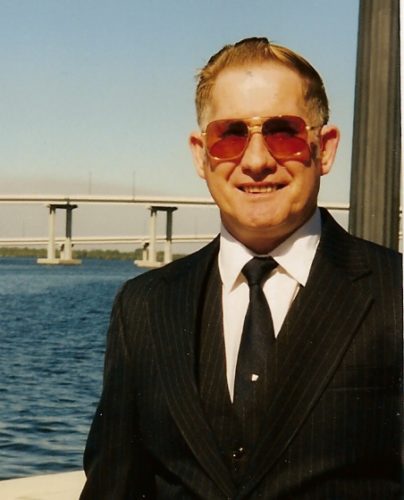 Spencer Allen McCormick Sr. | News, Sports, Jobs - The Daily News